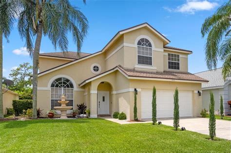 1416 Lake Breeze Dr Wellington Fl 33414 House Rental In Wellington Fl