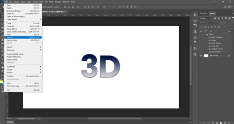 How To Create 3d Text Effects A Hands On Tutorial