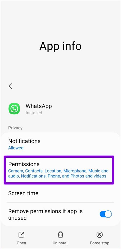 5 Ways To Fix Whatsapp Live Location Not Updating On Android And Iphone