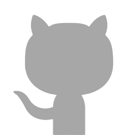 Github Icon