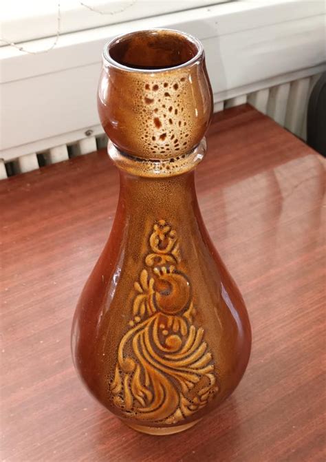 Ваза керамічна — ціна 570 грн у каталозі Вази Купити товари для дому та побуту за доступною