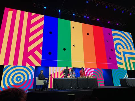 Twilio Signal 2018 Twilio Developer And Partner Conference