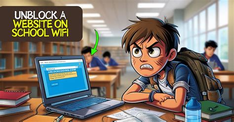 Unlock Coding On Linkedin How To Unlock A Blocked Website On School Wifi
