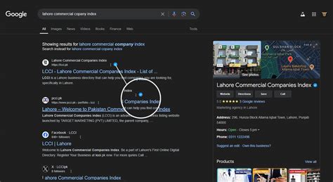 Google Search To Add Blue Checkmarks Next To Verified Business Links LCCI
