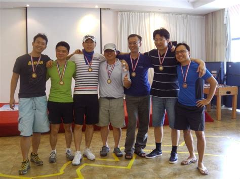 Pin Di Dragon Team Building Internati Su Asml