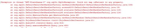 Retrieve Mysql Auto Increment In Java Stack Overflow