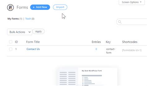 Everest Forms Vs Formidable Forms Choose The Best Form Plugin