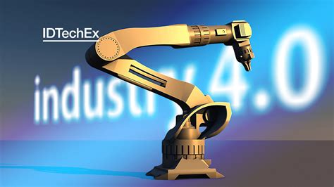 Smartify Robots Critical Functions Of Sensors In Robot Navigation Discussed By IDTechEx
