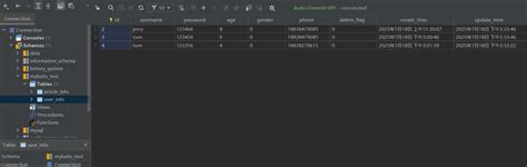 idea高效开发：database navigator插件安装与核心使用指南 技术栈