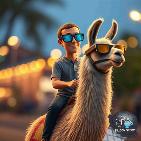 Meta Auto Doxing Smart Glasses