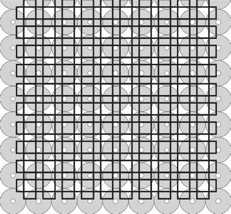 Planar Actuator Topology Download Scientific Diagram
