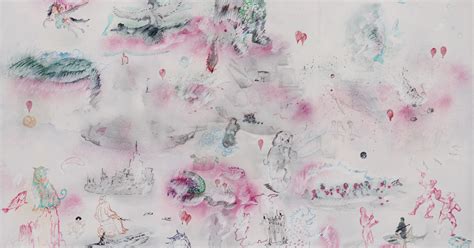 Works 绘事新编 Leo Gallery