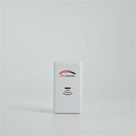 Proximity And Light Sensor Device Rpe Controls