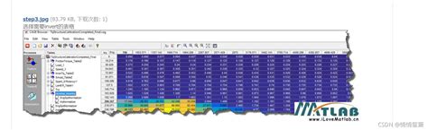 Simulink反差表simulink反向查表 Csdn博客 Simulink反差表simulink反向查表 Csdn博客