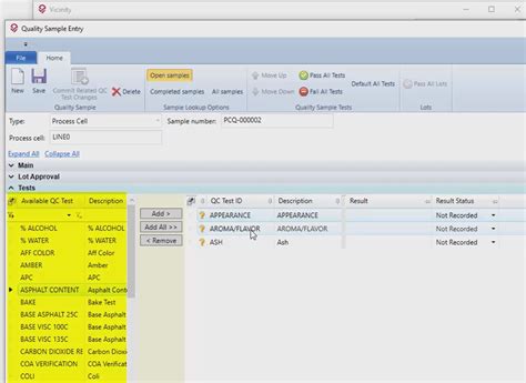 431 Feature Video Quality Sample Entry Process Cell Vicinitybrew