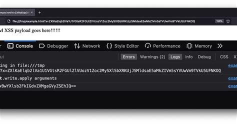 Инструментарий Javascript на стороне клиента — Teletype