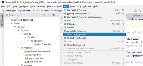 在intellij Idea中tomcat的配置过程（全程详细图解）idea2021 Jmx端口配置 Csdn博客