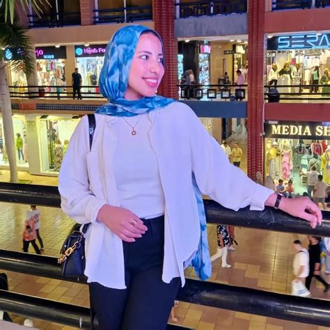 Nada Mohamed Nada Mohammed • Threads Say More