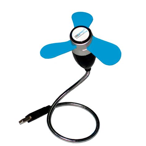 Flexible USB Fan Amazing Products