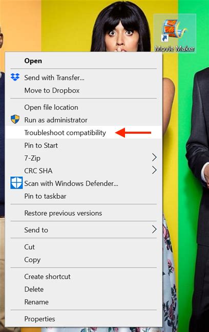 Windows 10의 호환성 모드를 사용하여 오래된 프로그램을 실행하는 방법