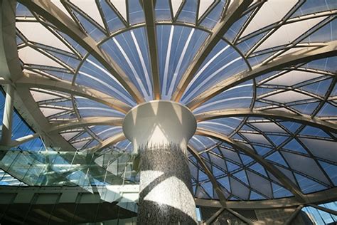 Cladding To I Beam Decolite Sa