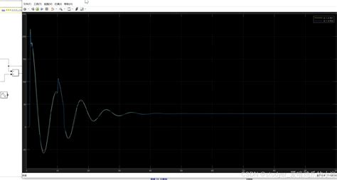matlab simulink 船舶模糊pid控制仿真 csdn博客