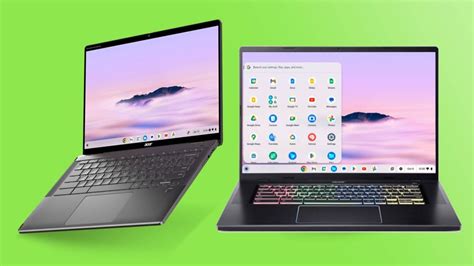 Chromebooks Coverage Laptop Mag