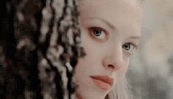Amanda Seyfried Red Riding Hood 