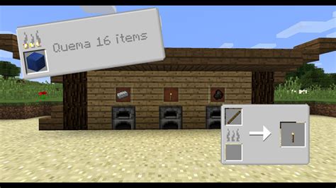 Crafttweaker Mod Tutorial Añadir Y Eliminar Recetas En El Horno Youtube