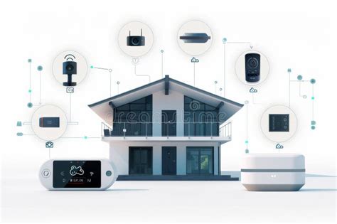 Implement Wireless Sensor Technology For Real Time Surveillance In Your Home Using Watchful