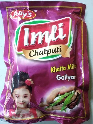 Imli Candy In Kolkata West Bengal Imli Candy Tamarind Candy Price