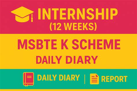 Msbte K Scheme Syllabus Lab Manuals E Contents Academic Calendar