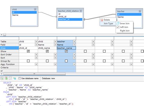 MySQL Alternate To Left Join Over Three Tables Stack Overflow