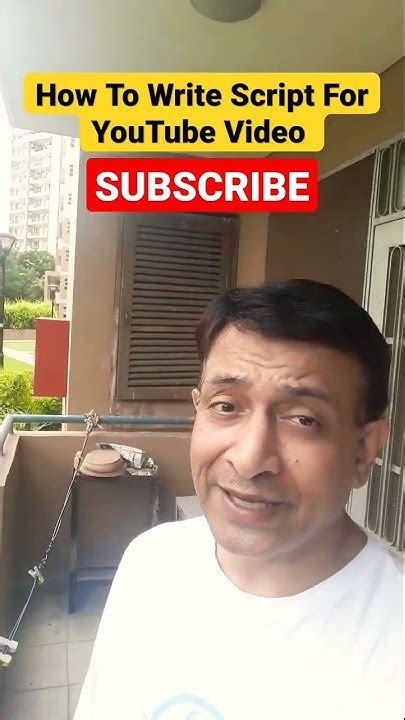 How To Write Script For Youtube Video How To Write Title And Description For Youtube