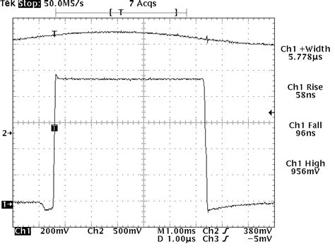 Power Factor Correction Discrete Control Circuit For Bcm Page 1