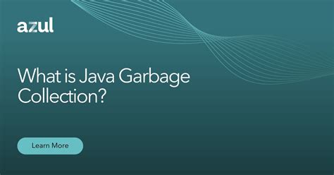 How To Make Garbage Collected In Java at Georgia Lucas blog