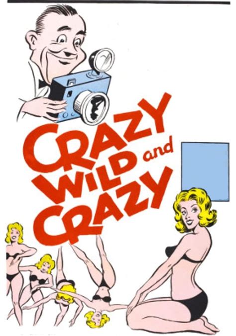 Crazy Wild And Crazy Streaming Where To Watch Online