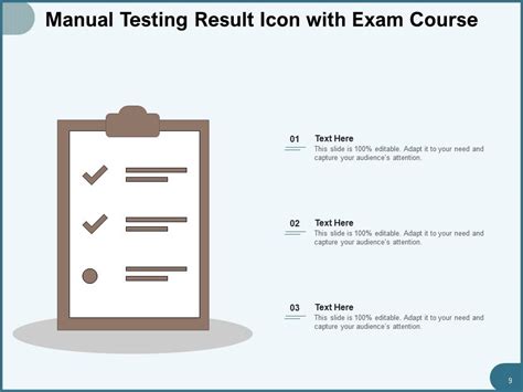 Manual Testing Process Requirement Planning Analytics Execution