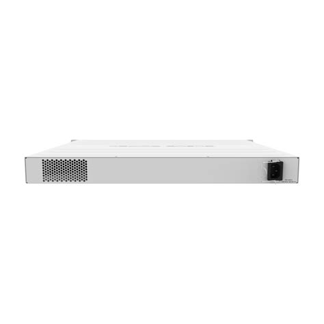 Mikrotik 48 Port Cloud Router Switch Crs354 48p 4s 2q Rm New