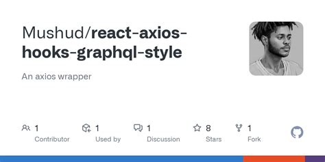 Github Mushud React Axios Hooks Graphql Style An Axios Wrapper