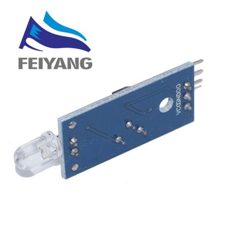 PCS Photodiode Module Detects Brightness Light Sensitive Light Detector Photosensitive Module