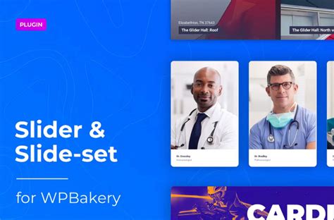 Image Slider For Wpbakery
