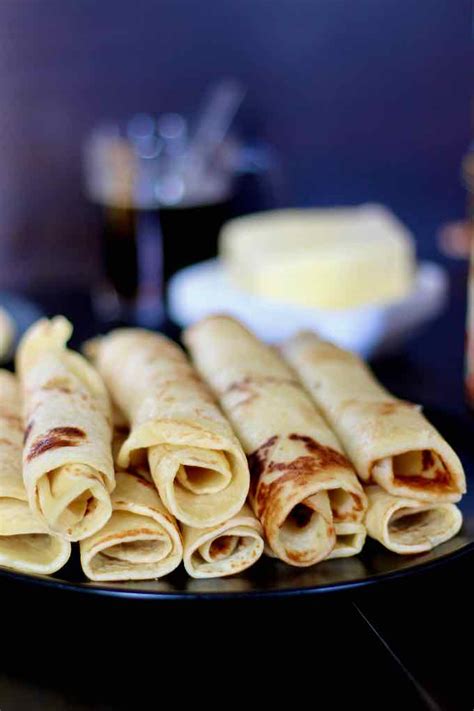 Lefse Traditional And Authentic Norwegian Recipe 196 Flavors