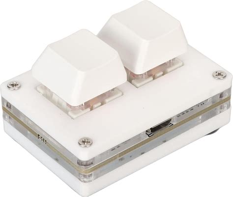 Ggb 2 Key Gaming Keyboard Osu Hid Standard Keyboard Usb Wired