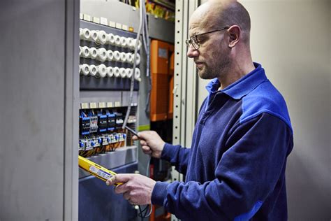 Ben Jij Een Gedreven Leider Met Een Passie Voor Techniek En Innovatie