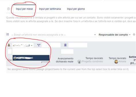 Bug Don T See All Users In Dropdown For Time Spent After Upgrade To Version Issue