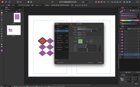 Serif Affinity Publisher 2 Review Techradar