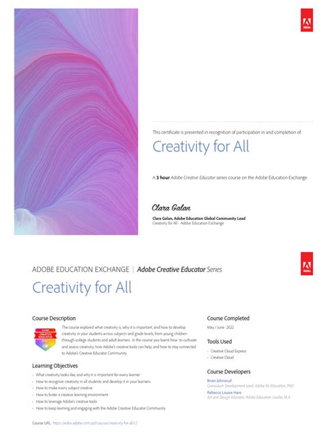 Adobe Level 1 Pdf