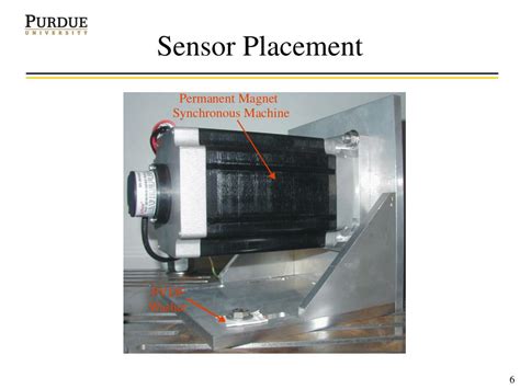 Ppt Using Torque Ripple Induced Vibration To Determine The Initial Rotor Position Of A