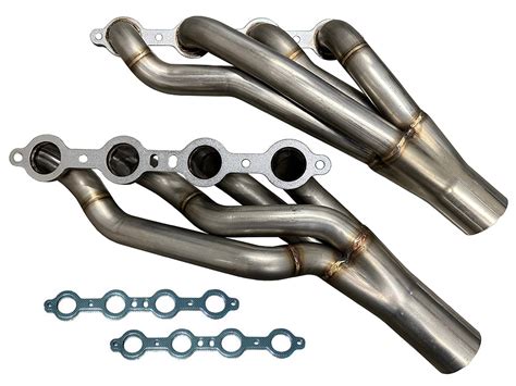 Headers Speed Engineering
